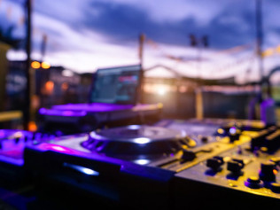 Live Band & DJ Rental | Washington, DC | Chrysis Entertainment